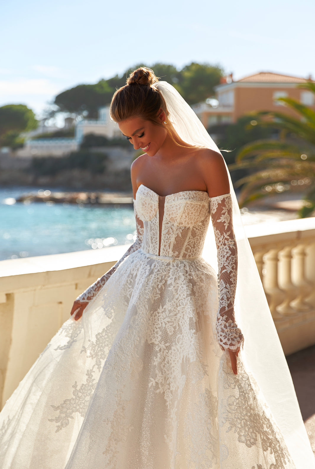 ALL LUXURY WEDDING GOWNS – Livia & Co
