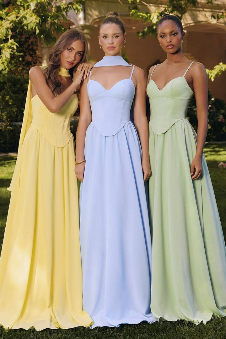 EVENING / PROM DRESSES – Livia & Co